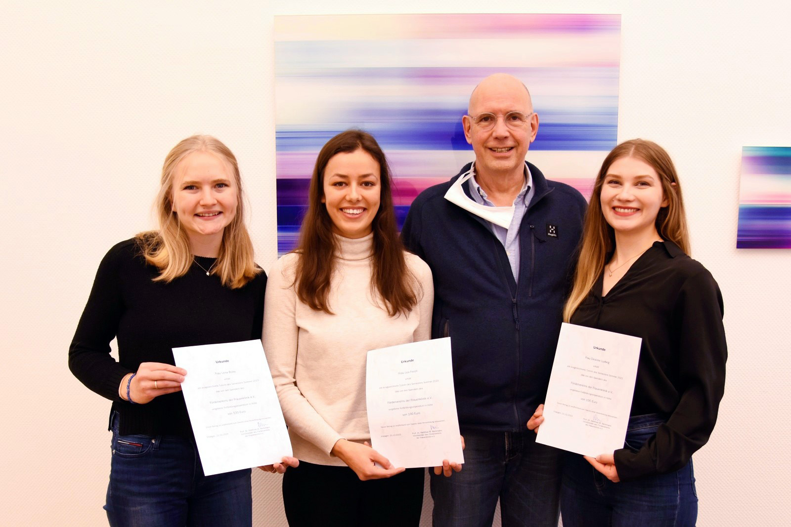 Home - Gefäßchirurgie | Uniklinikum Erlangen